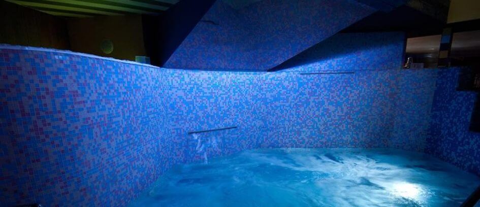 MEDITERRANEO SAUNA Roma